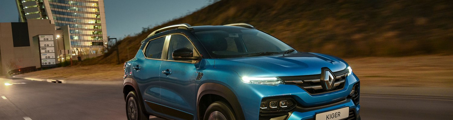 Home - Renault Bermuda